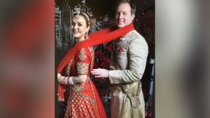 Preity Zinta shares throwback pic with husband Gene Goodenough