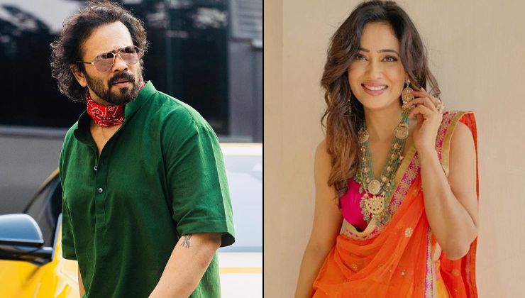 Shweta Tiwari to collaborate with Rohit Shetty? Actor’s latest post ...