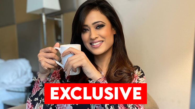 EXCLUSIVE: Shweta Tiwari gives an unexpected answer to trolls calling her 'buddhi'