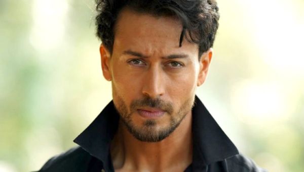 Did you know Tiger Shroff real name is Jai Hemant? Actor REVEALS ...