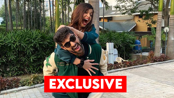EXCLUSIVE: Divya Agarwal and Tanuj Virwani open up about their 'crazy' camaraderie