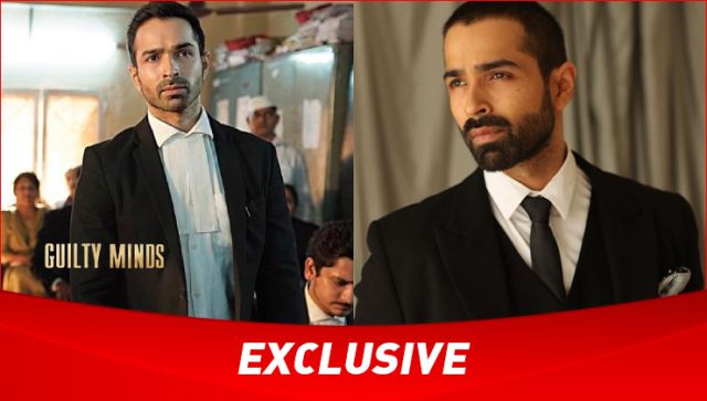 EXCLUSIVE: Guilty Minds actor Varun Mitra on his experience meeting ...