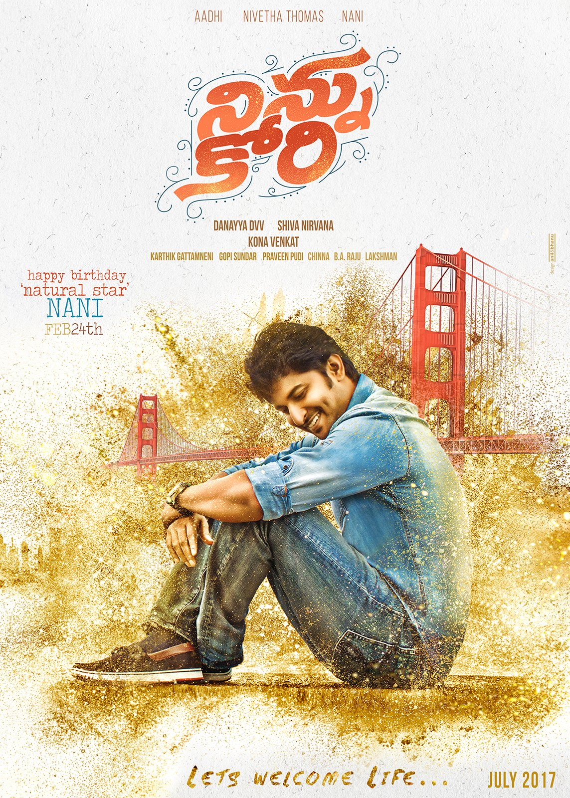 5 movies that actress Samantha Ruth Prabhu rejected