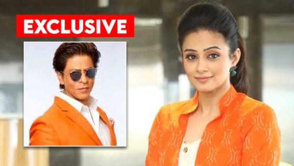 EXCLUSIVE: Priyamani recalls her best memory with Shah Rukh Khan from ...