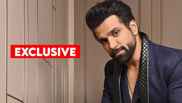 Rithvik Dhanjani News | Latest Updates & Gossip | Bollywood Bubble