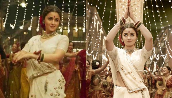 As Gangubai Kathiawadi song Dholida clocks 100M views, choreographer ...