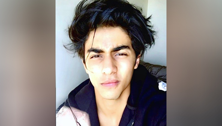 Aryan Khan gets clean chit from NCB in cruise ship drug case