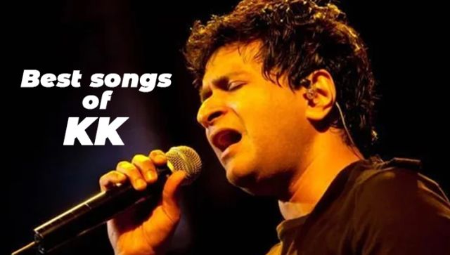 10 timeless songs of KK who taught the definition of love to this ...