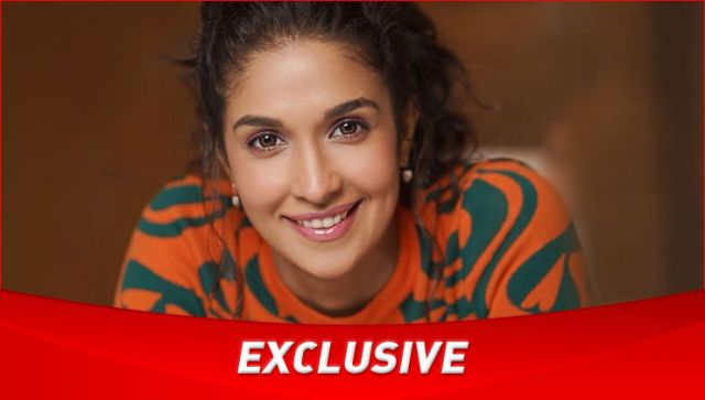 Harleen Sethi News | Latest Updates & Gossip | Bollywood Bubble