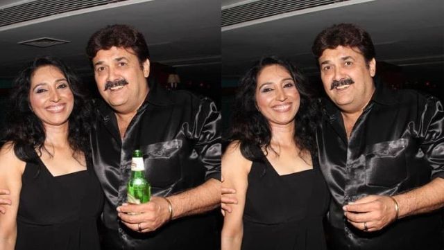 Ketki Dave News | Latest Updates & Gossip | Bollywood Bubble