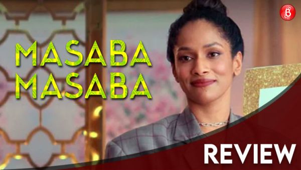 Masaba Masaba season 2 Review: Masaba becomes the ‘King’ in a ...