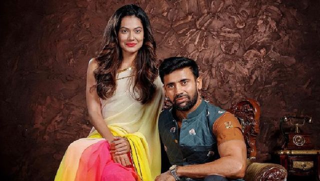 Payal Rohatgi, Sangram Singh to celebrate wedding with this UNIQUE act