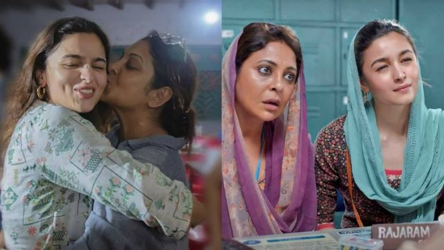 Here's why Alia Bhatt and Shefali Shah halted Darlings shoot for 4 ...
