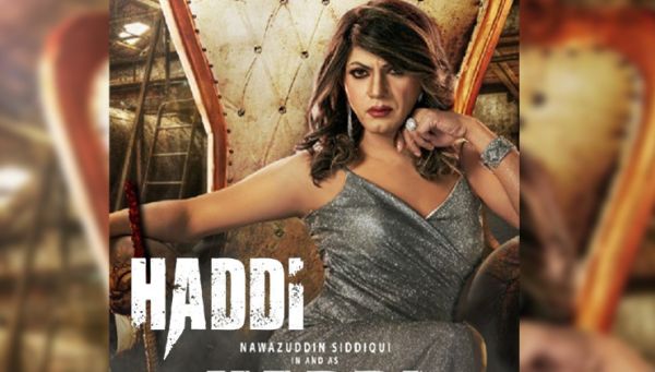 Nawazuddin Siddiqui stuns in his new avatar in the motion poster of Haddi