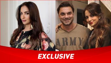 EXCLUSIVE: Seema Sajdeh BREAKS SILENCE on divorce from Sohail Khan