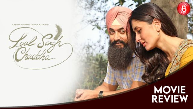 Aamir Khan, Kareena Kapoor starrer is an emotional homage to Tom Hanks' Forrest Gump