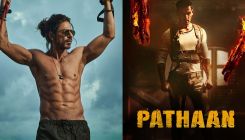 Pathaan: John Abraham looks rough and tough in first look motion poster