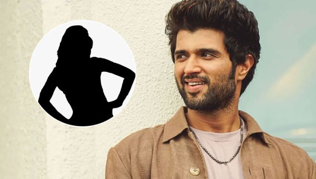 Vijay Deverakonda reveals his all-time crush, it’s not Ananya Panday
