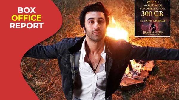Brahmastra box office: Ranbir Kapoor and Alia Bhatt starrer is on a ...