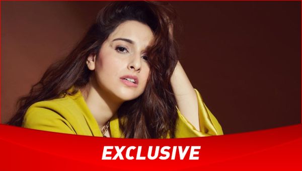 EXCLUSIVE: Raksha Bandhan actor Sadia Khateeb on getting rejected for ...