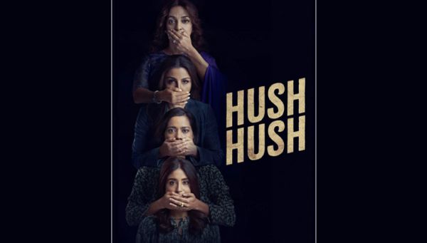 Juhi Chawla set to make her web debut in Hush Hush with Soha Ali Khan