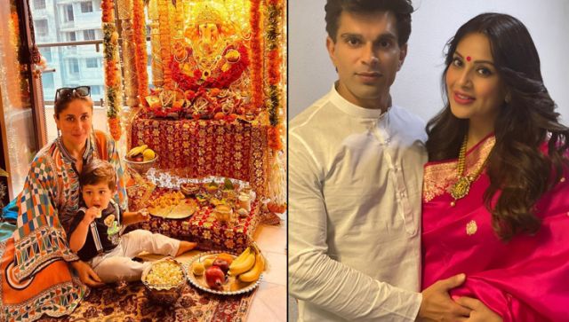 Kareena Kapoor-Jeh’s pic to Bipasha Basu’s baby shower: Top 5 viral ...