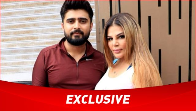 EXCLUSIVE: Rakhi Sawant reveals she rejected boyfriend Adil Durrani’s ...