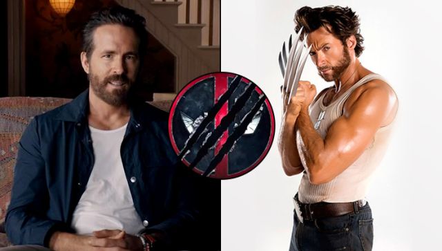 Ryan Reynolds announces Hugh Jackman return as Wolverine in Deadpool 3