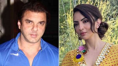 Seema Sajdeh reveals being separated from Sohail Khan five years ago