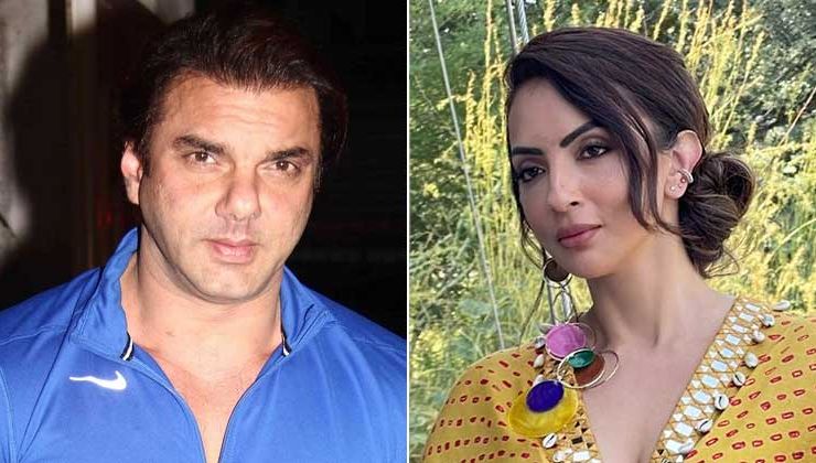 Seema Sajdeh reveals being separated from Sohail Khan five years ago | Bollywood Bubble