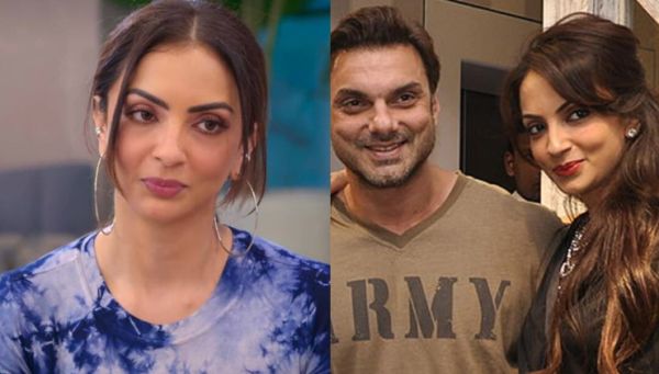 Seema Sajdeh has the BEST reaction to trolls who says she’s ‘no more a Bollywood wife’