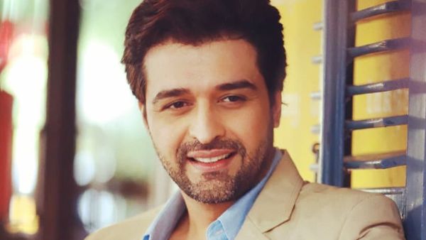 Taarak Mehta Ka Ooltah Chashmah: Sachin Shroff’s FIRST look as new ...