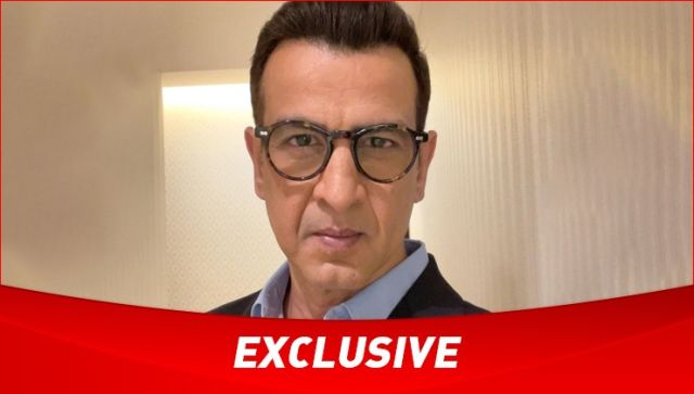 EXCLUSIVE: Ronit Roy opens up about his struggles