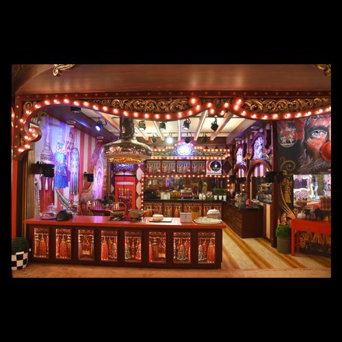 Bigg Boss 16 House: Here’s a peek into the Circus themed bedrooms ...