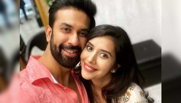 Charu Asopa and Rajeev Sen spark divorce rumours yet again days after reconciling