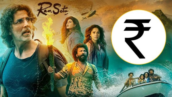 Here's the whopping sum the cast of Ram Setu was paid as fees