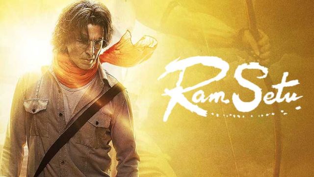 Ram Setu trailer: Akshay Kumar sets on an adventure to protect India's ...