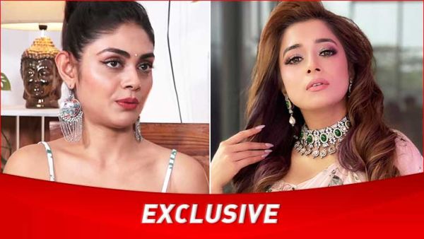 EXCLUSIVE: Sreejitaa De breaks silence on her fallout with Tina Datta