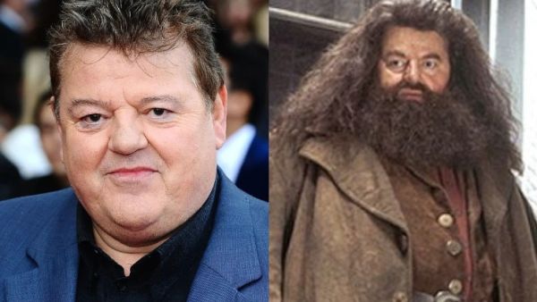 Harry Potter star Robbie Coltrane aka Hagrid passes away at 72