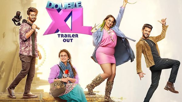 Sonakshi Sinha and Huma Qureshi wage war on beauty stereotypes in ...