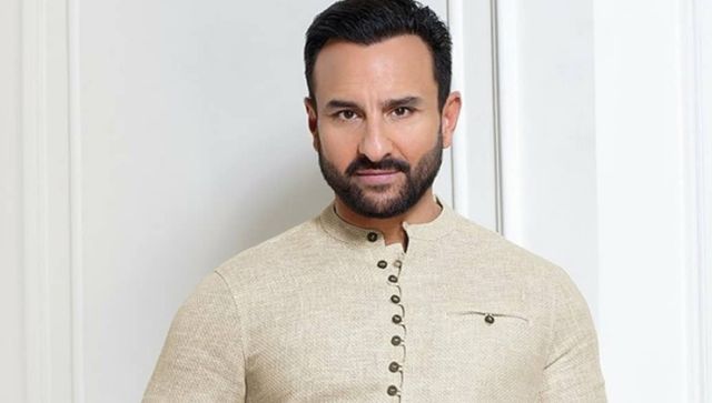 Saif Ali Khan reveals the one thing that could tempt him to join social ...