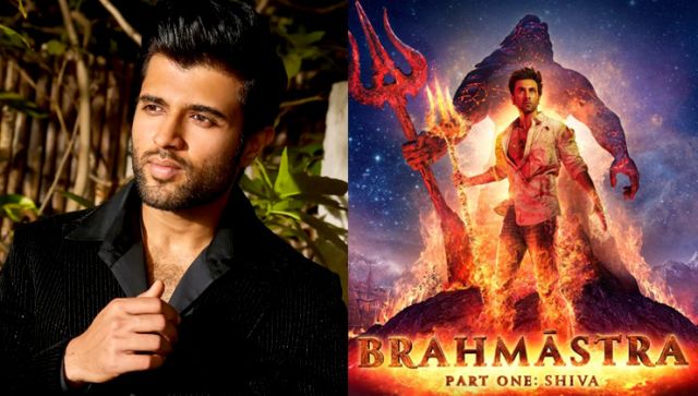 Vijay Deverakonda to play Dev in Brahmastra Part 2? Here's the truth