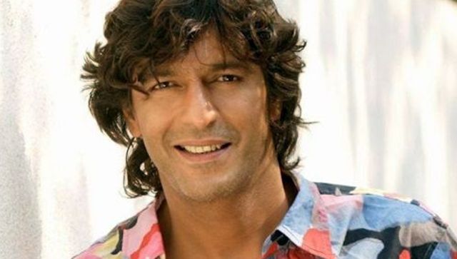 Chunky Panday went unrecognised at Azerbaijan when dressed as his ...