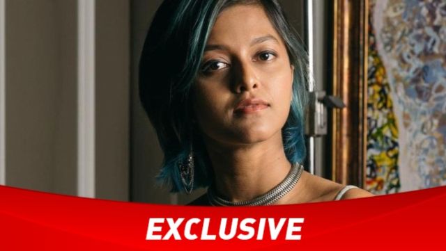 EXCLUSIVE: Yohani reveals how the success of Manike Mage Hithe changed ...