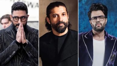 IIFA 2023: Abhishek Bachchan, Farhan Akhtar, Maniesh Paul to host event