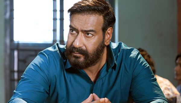 Ajay Devgn does not use lifts and the reason will leave you stunned
