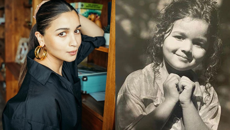 Children's Day 2022 : Shah Rukh Khan to Deepika Padukone, rare ...