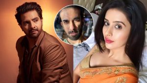 Karan Mehra on Rajeev Sen's allegations of having affair with Charu Asopa