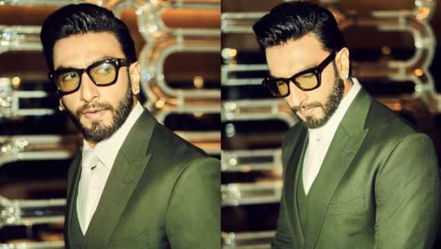 Ranveer Singh reveals dark side of Bollywood & casting couch experience