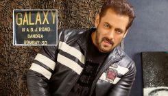 Bollywood Celebs and their unique house name plates